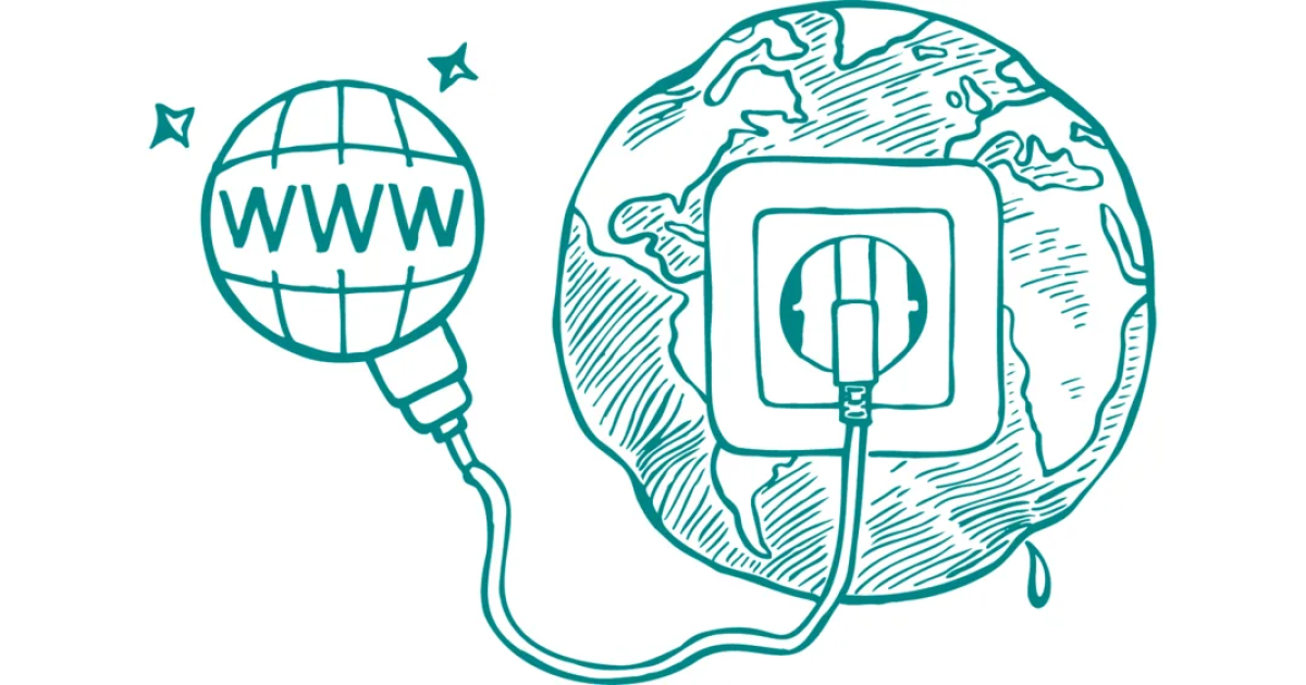 Green UX: Sustainable Web Design for a Greener Digital Future