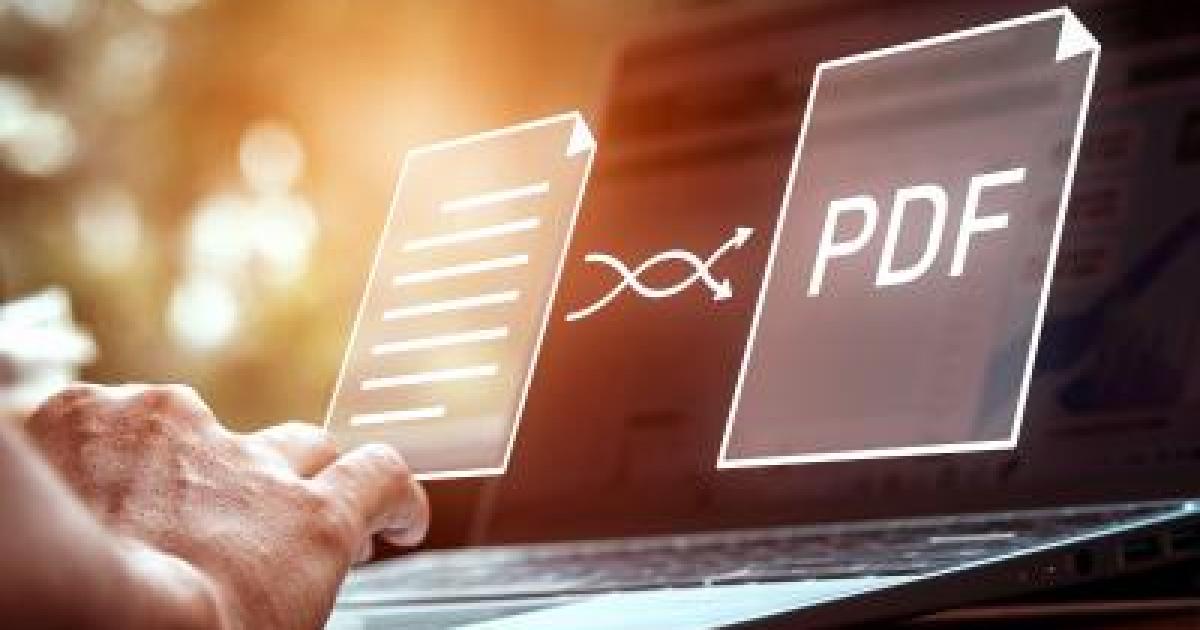 PDF vs. HTML: Best Practices for Australian Government Sites