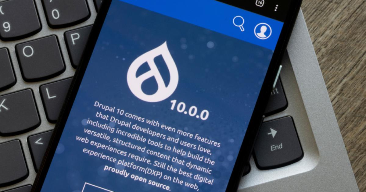 Simplifying Drupal 10 Configurations with '#config_target' Option