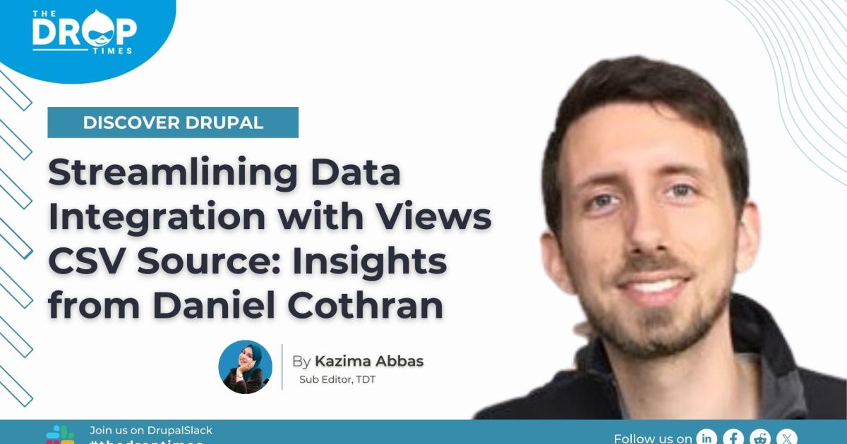 Streamlining Data Integration with Views CSV Source: Insights from ... Streamlining Data Integration with Views CSV Source: Insights from ...