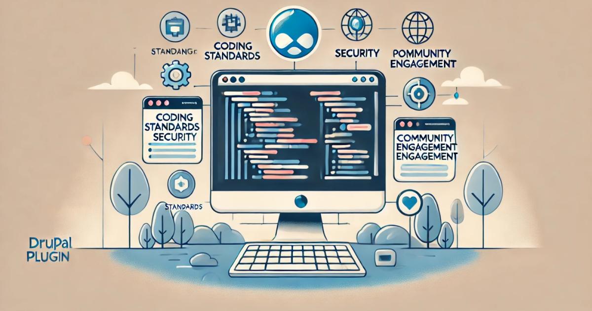 Essential Tips for Effective Drupal Plugin Development