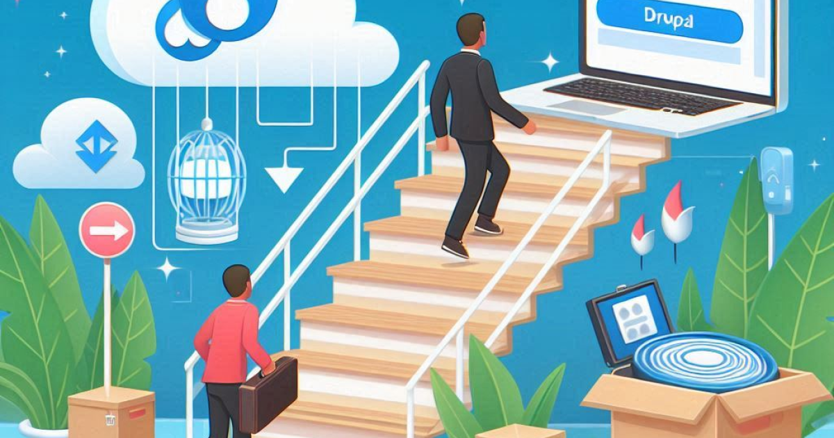 How to Migrate Your Drupal Site: A Step-by-Step Guide