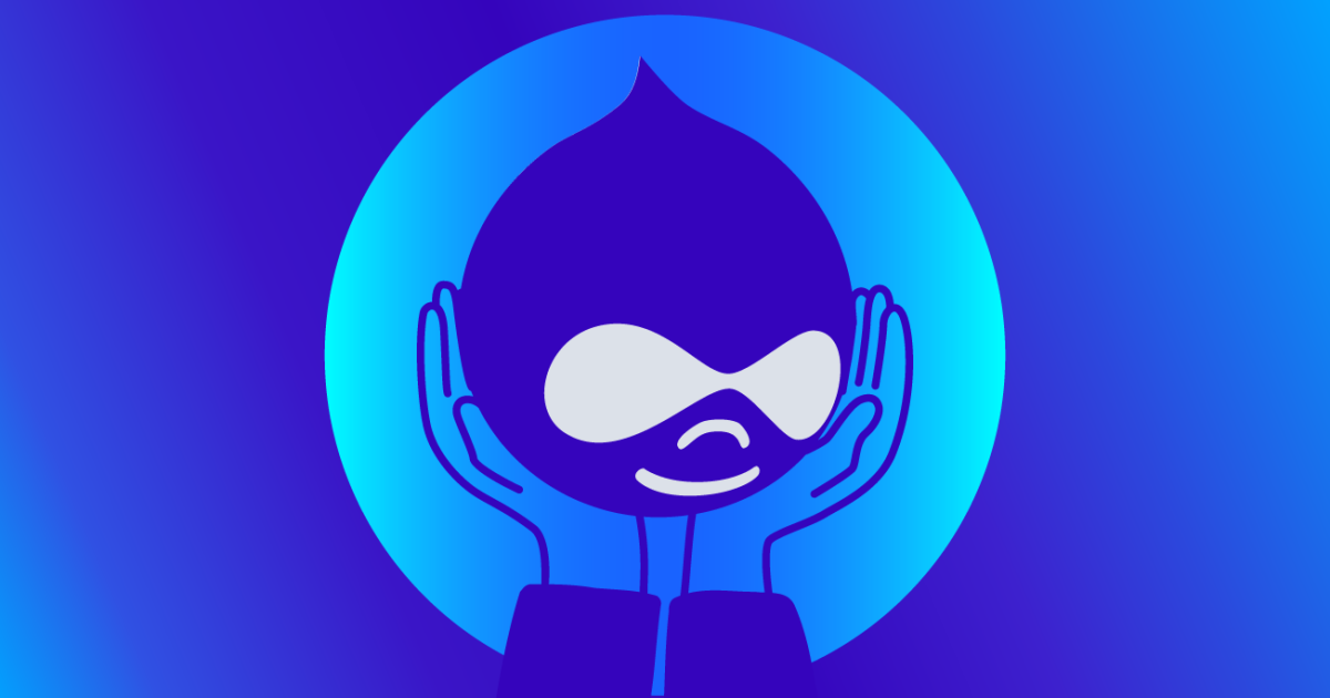 Is Drupal the best open source CMS? All benefits at a glance
