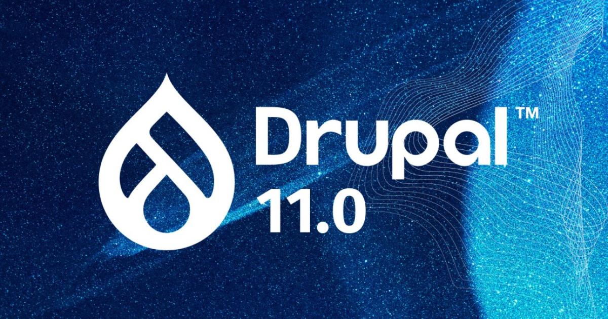 Key Features And Updates In Drupal 11 What You Need To Know