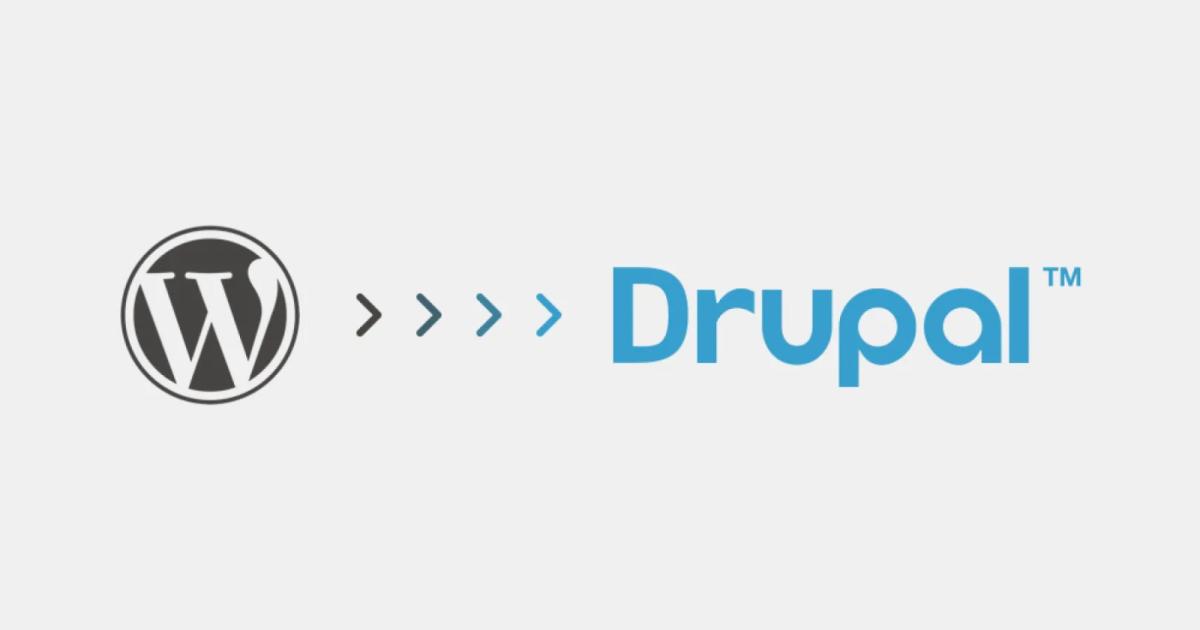 Migrating Wordpress Content To Drupal A Step By Step Guide Using Feeds