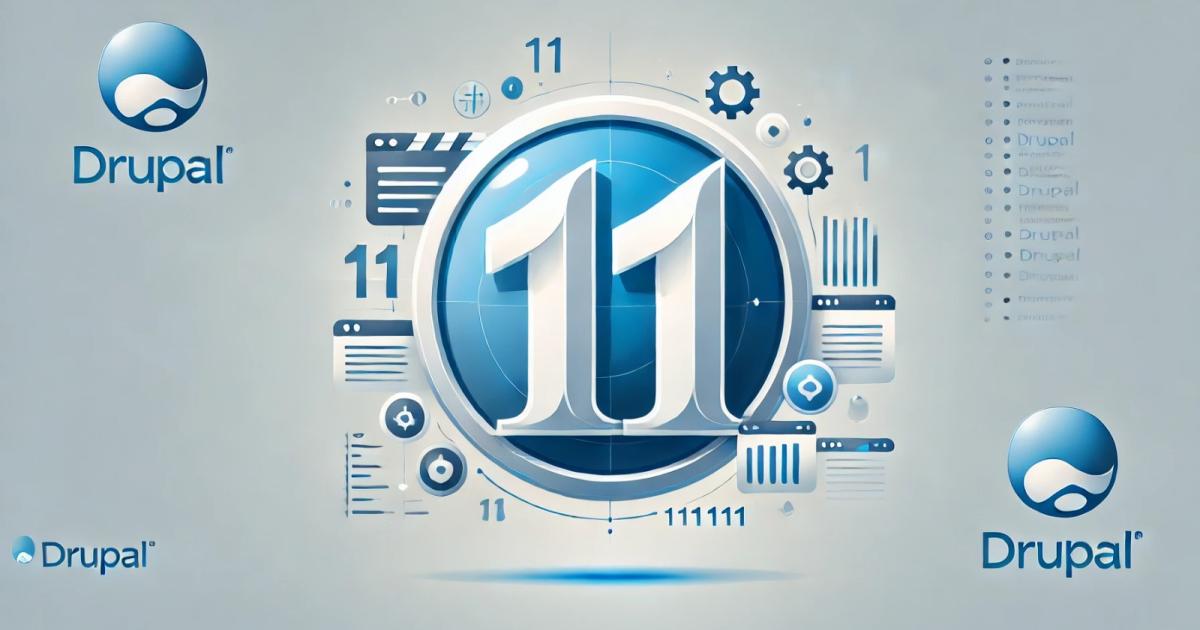 Key Features and Enhancements in Drupal 11