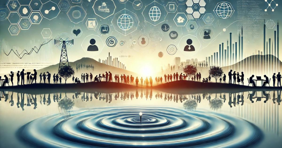 Why Monica Flores is a Dedicated Drupal Ripplemaker