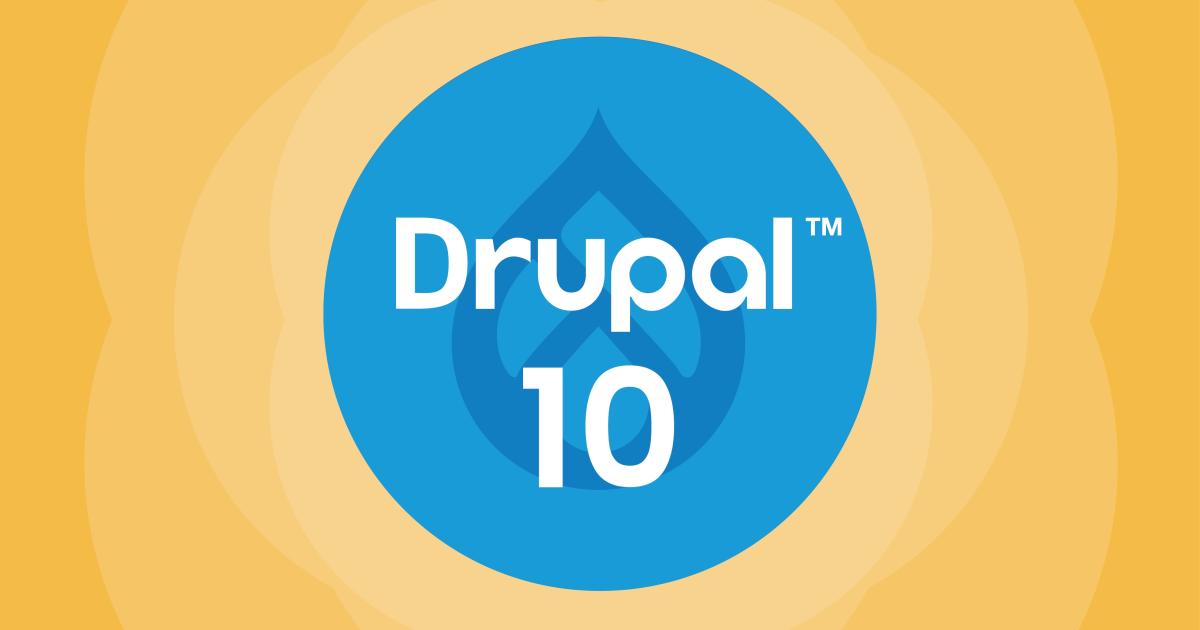 Efficient Configuration Management in Drupal 10 with Configuration Split
