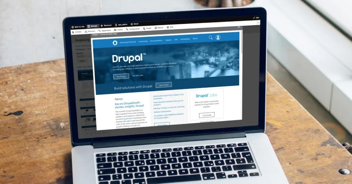The Importance of Composer in Drupal Installations and Upgrades