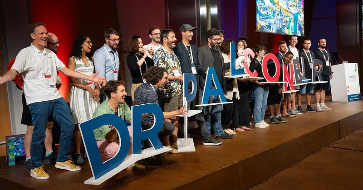 CTI Digital Highlights Drupal CMS to be a New Era