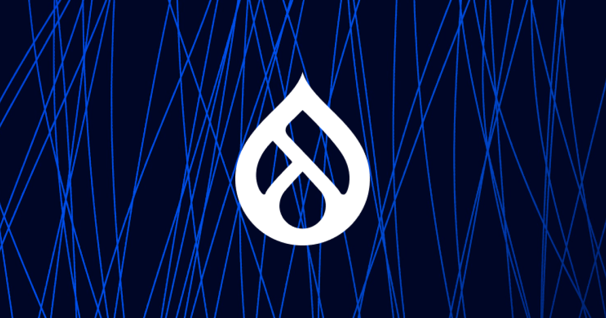 Setting Up a Headless Website with Drupal 11, Next.js, and Layout Builder