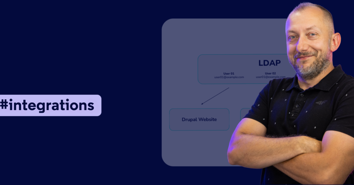 Drupal Ldap Integration A Step By Step Guide For Centralized User Management