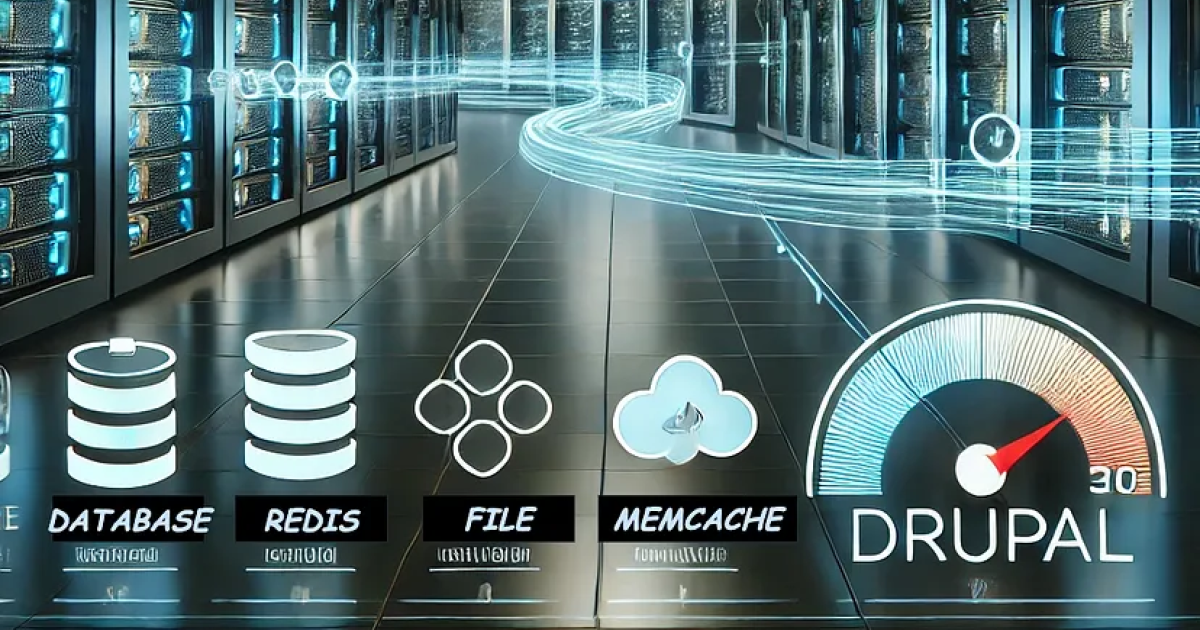 Understanding Cache Bins in Drupal: Key Concepts and Configuration