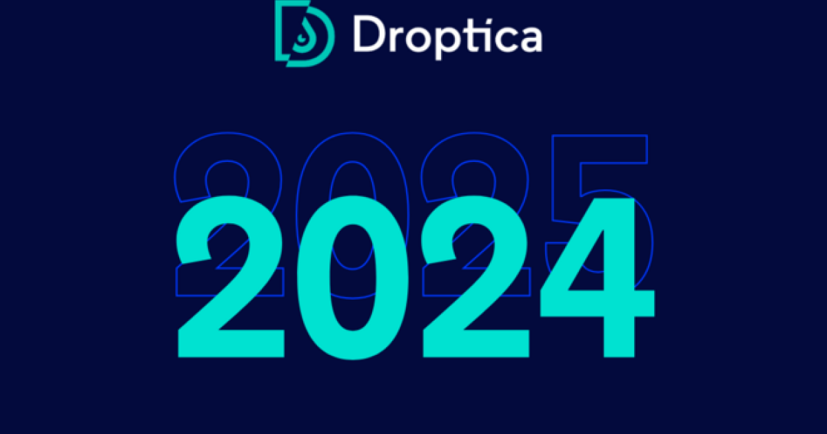 Droptica Reflects on 2024: Drupal Advancements and Service Innovations