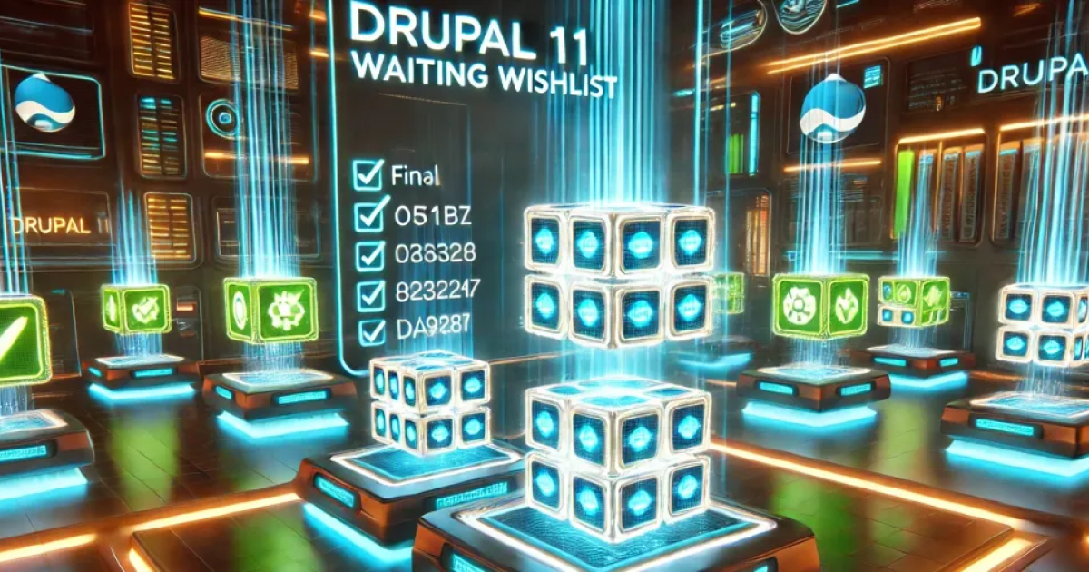 Drupal 11 Module Updates: Final Holdouts and Migration Strategies