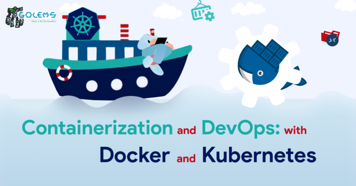 Automating Drupal Development with Docker, Kubernetes, and Jenkins