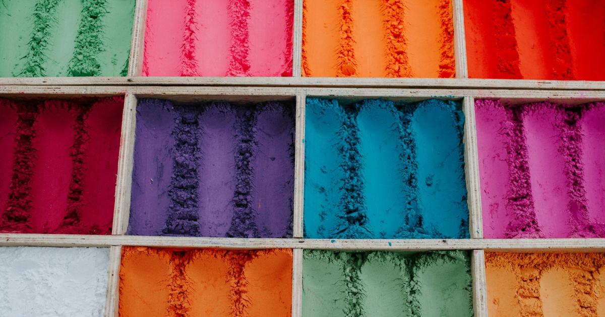 Implementing Dynamic Colour Palettes in Drupal Themes Using CSS Variables Implementing Dynamic Colour Palettes in Drupal Themes Using CSS Variables