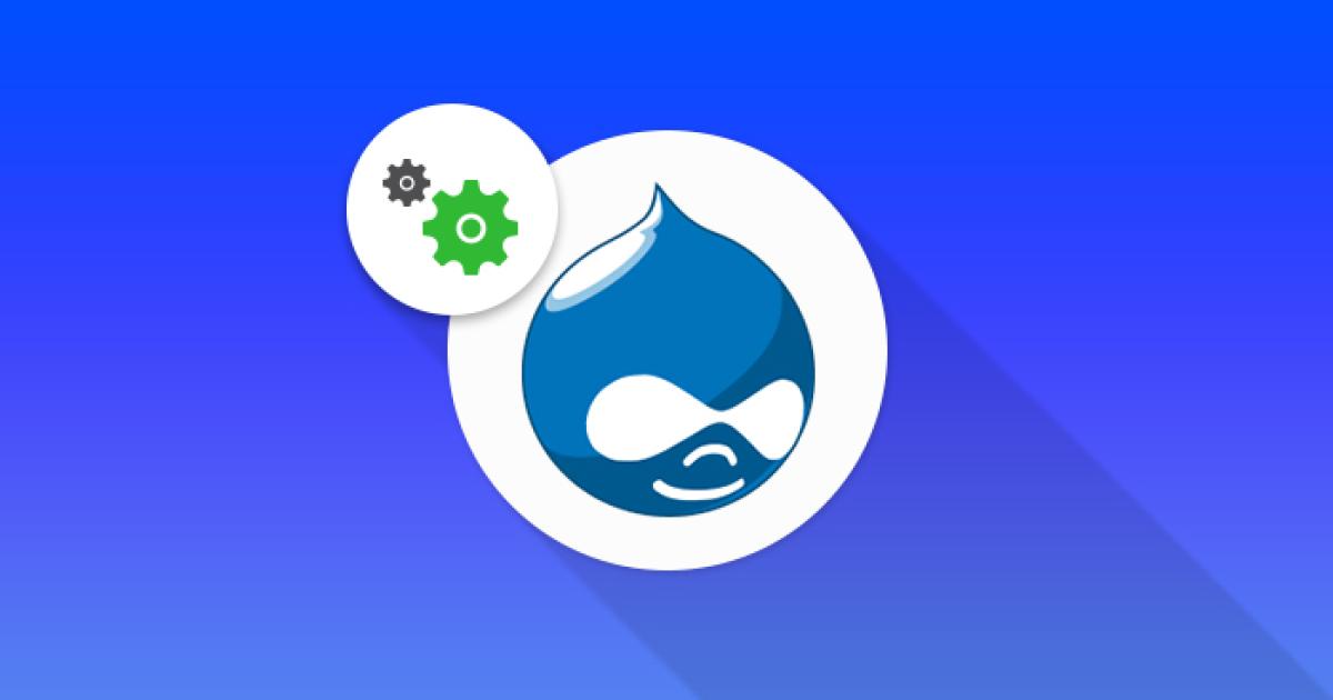 Create a Docker Base Setup for Drupal 10: A Step-by-Step Guide