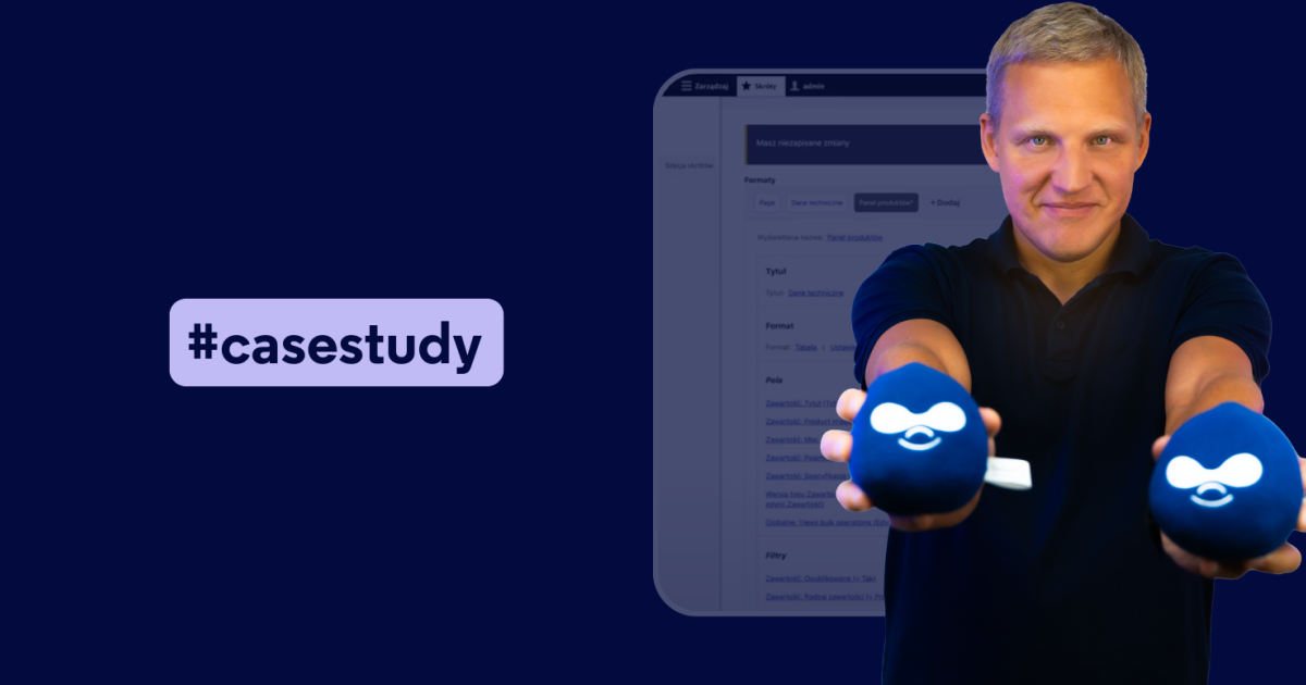 Efficient Product Management in Drupal with Views Bulk Operations and API