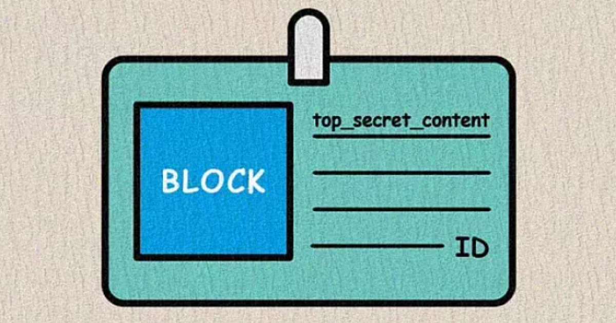 Drupal Block ID Module Enhances Block Management and Customization