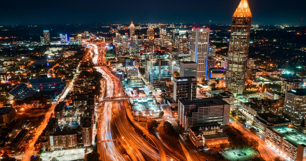 DrupalCon Atlanta 2025: Food, Attractions, and Things to Do