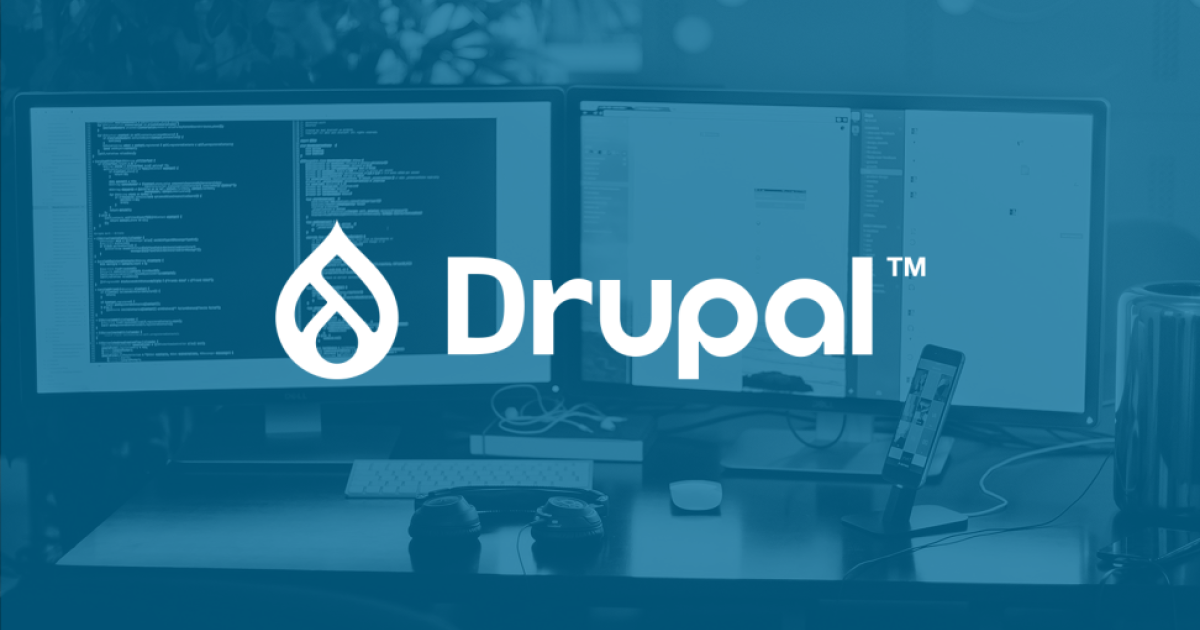Drupal Features for Marketing, Editorial, and HR Teams Explained