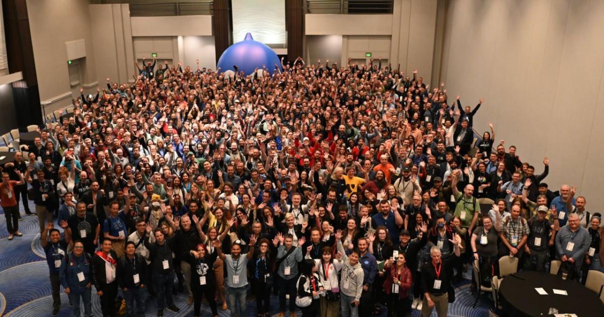 DrupalCon Atlanta 2025 Brings Global Community Together and Sets ...