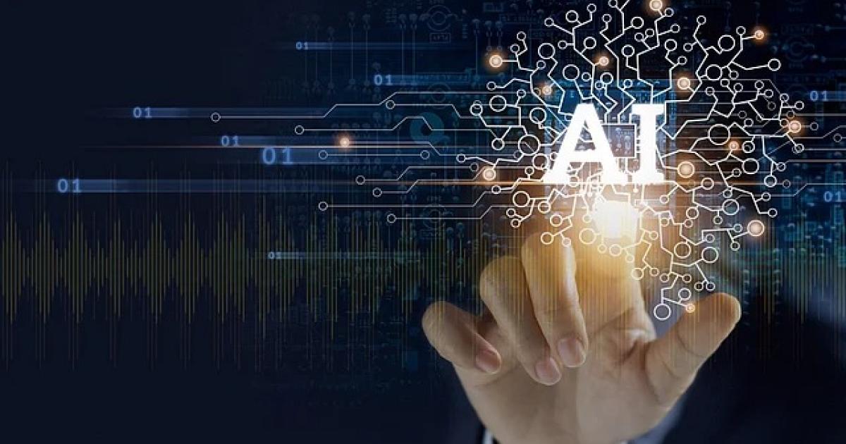 Using Drupal, Schema.org, and AI in Government Web Projects