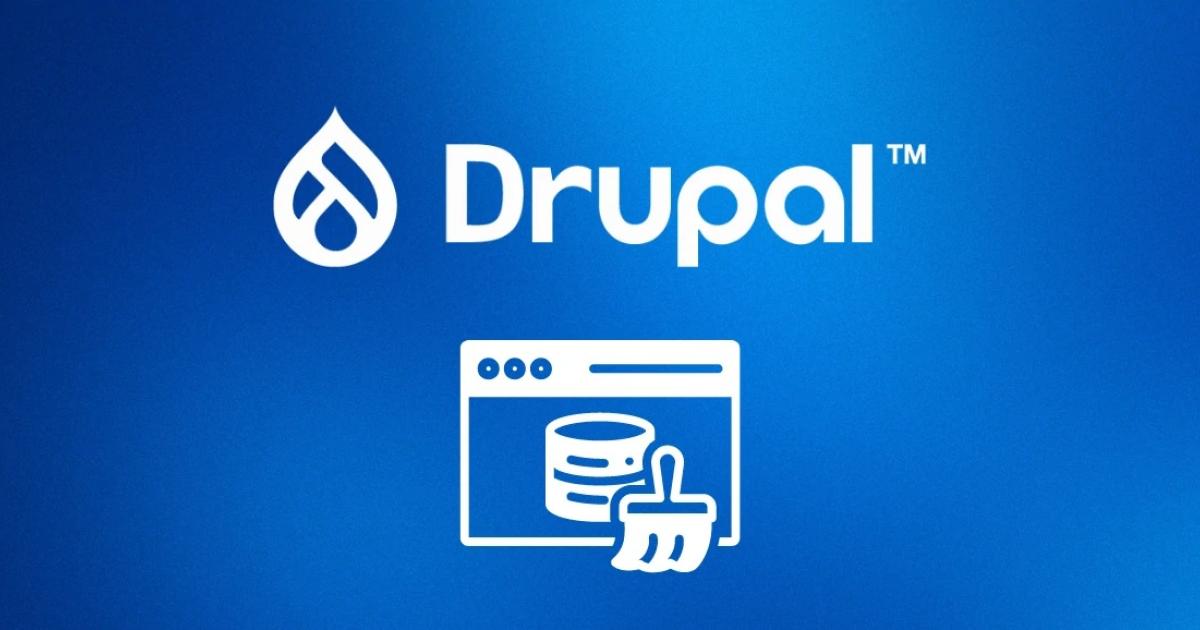 Drupal Caching Best Practices and Performance Monitoring Explained