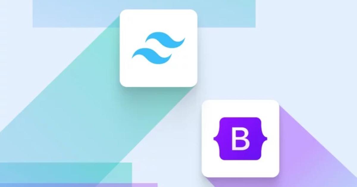 Integrating Tailwind CSS into a Bootstrap (Radix) Drupal Theme