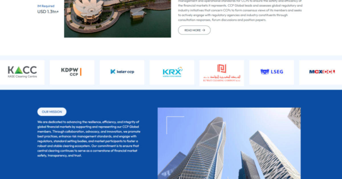 CCP Global Migrates to Drupal with Custom Tableau Integration and Role ...