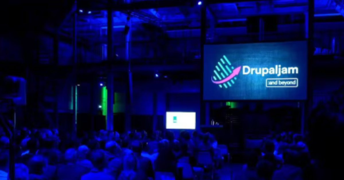 Drupaljam 2025 Highlights AI Growth and Community Collaboration