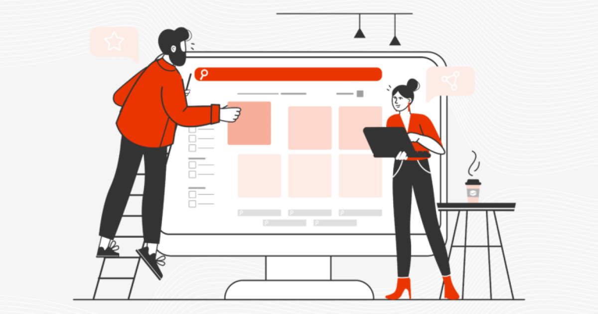 Improving Drupal Search with SearchStax: Features, Integration, and Business Value