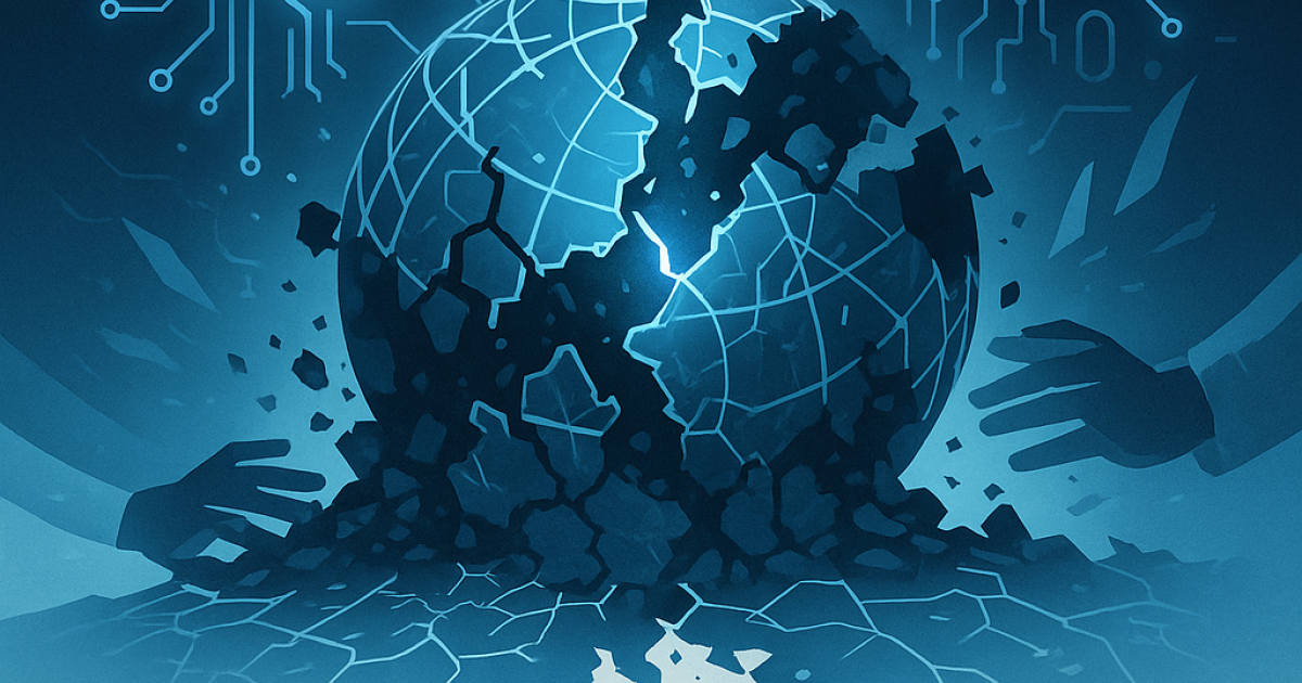 How AI Is Disrupting Web Traffic—and How CDNs and Drupal Are Fighting Back