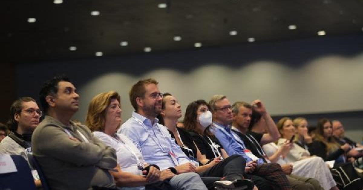 DrupalCon Vienna 2025: Charting Drupal’s Evolution