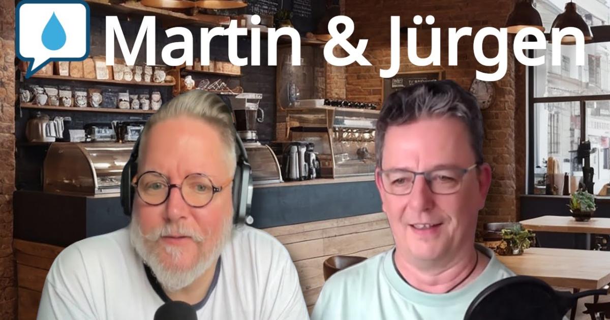 ECA 3.0, Modeler API, and Drupal Automation Insights from TD Cafe #008