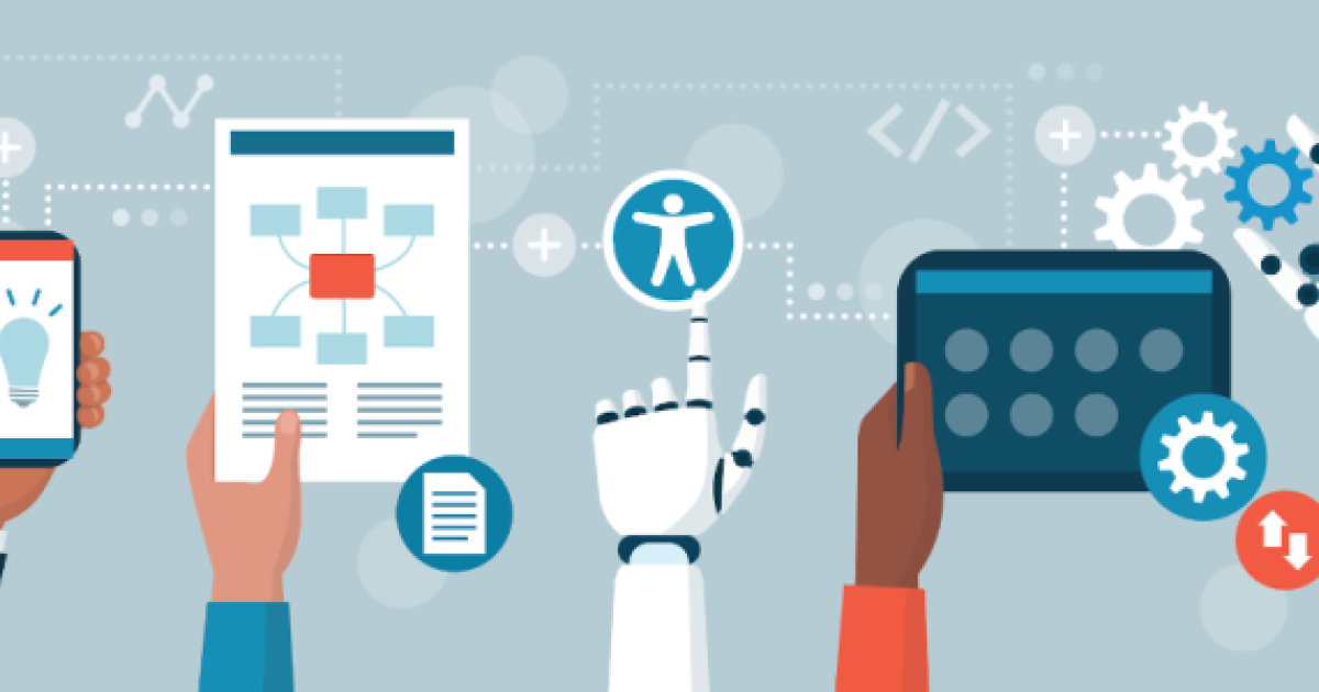 Digital Government Trends 2025: Accessibility, AI, and the Evolving ...