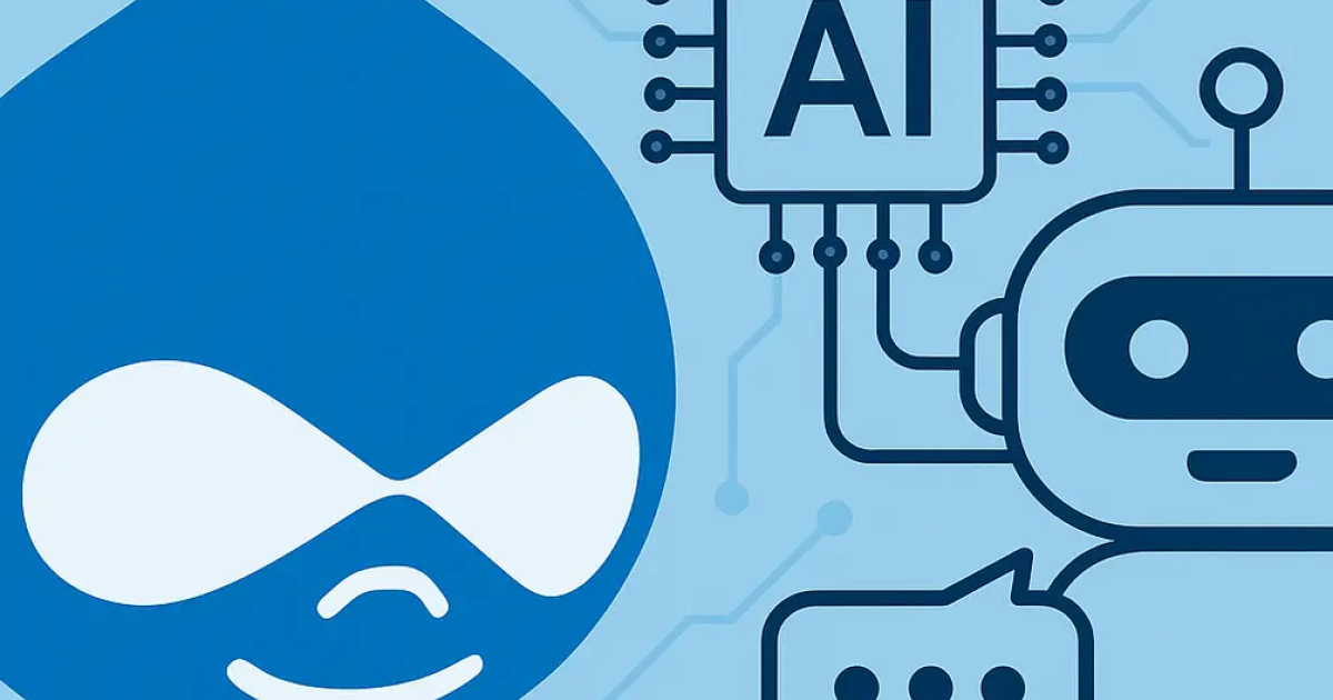 AI Module for Drupal 11: Native OpenAI Integration for Content Creation ...