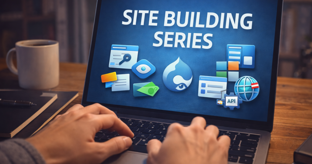 Understanding Taxonomy and Classification in Drupal: Key Concepts for ...