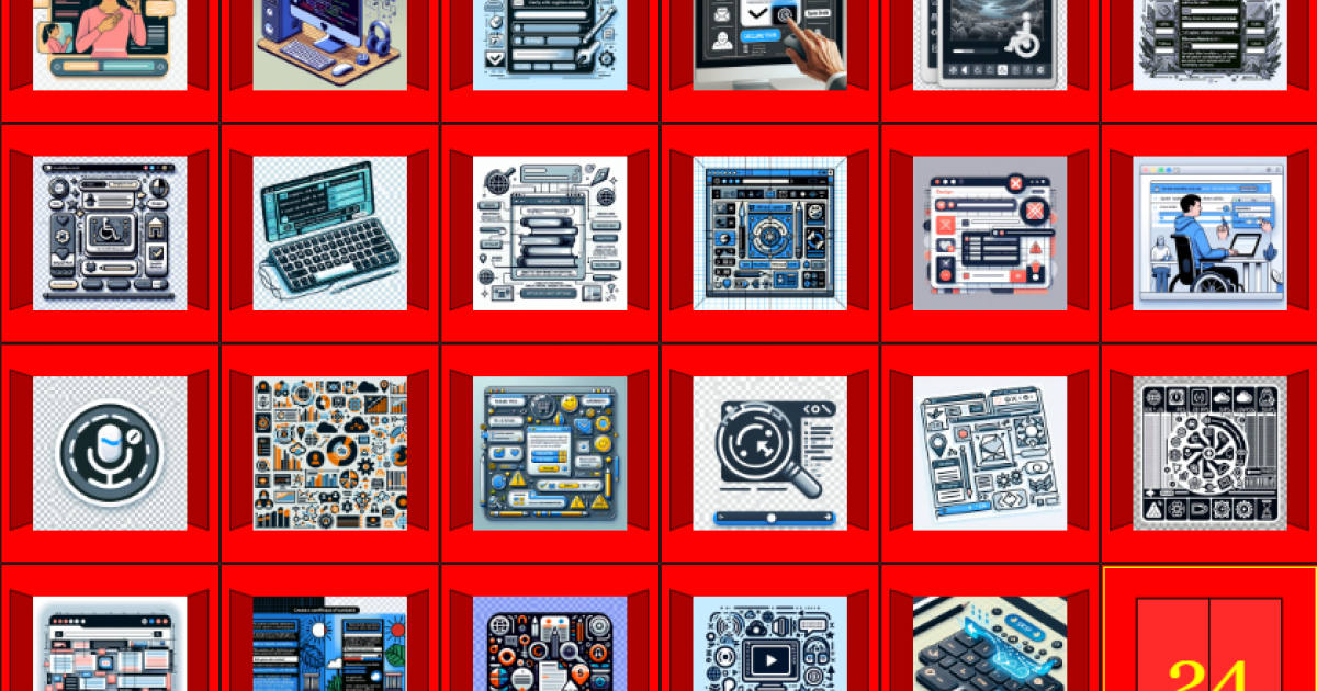 Freelock’s Day 22 Advent Calendar Entry Highlights “Label in Name” for ...