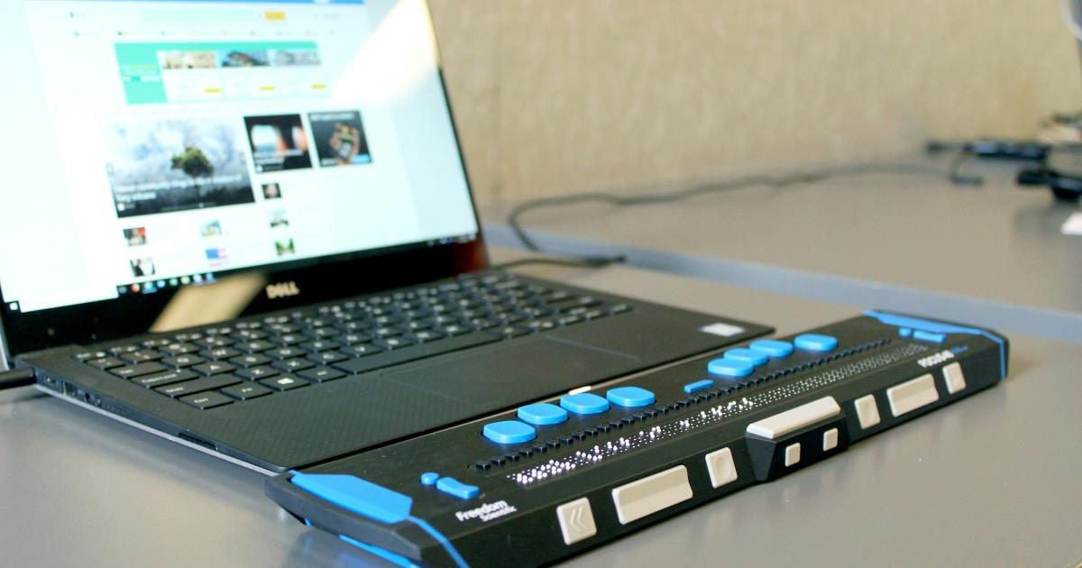 Improving Image Accessibility in Drupal with AI Media Accessibility Audit