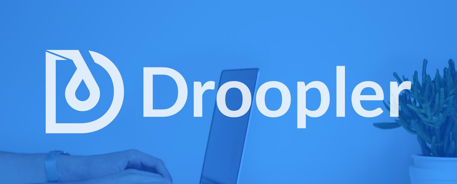 A Detailed Review of Droopler 4 with Grzegorz Bartman of Droptica