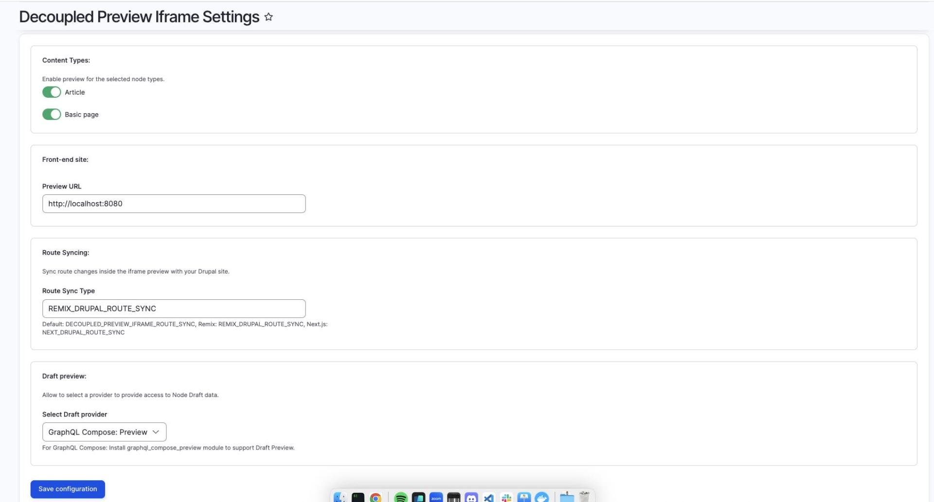 Octahedroid Launches New Drupal Modules for Enhanced Content Editing
