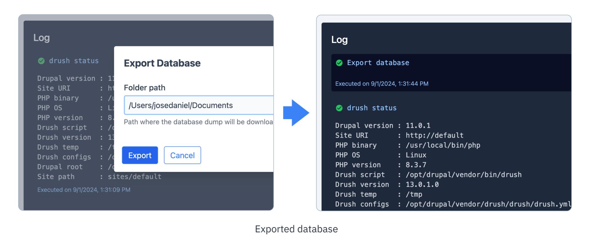 Getting Started with Dresktop: Managing Local Drupal Environments