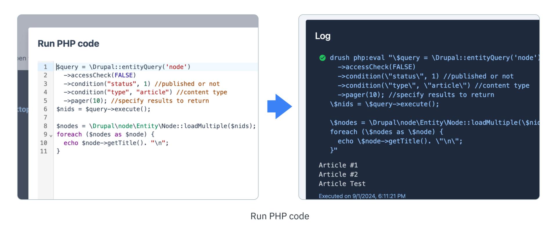 Getting Started with Dresktop: Managing Local Drupal Environments