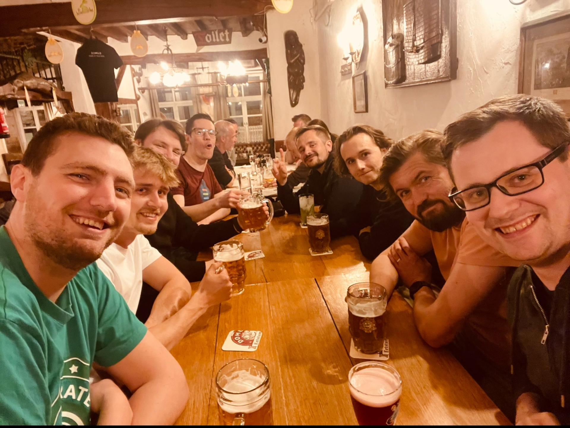 How Witze Van der Straeten Uses AI to Build a Figma-to-Drupal Workflow