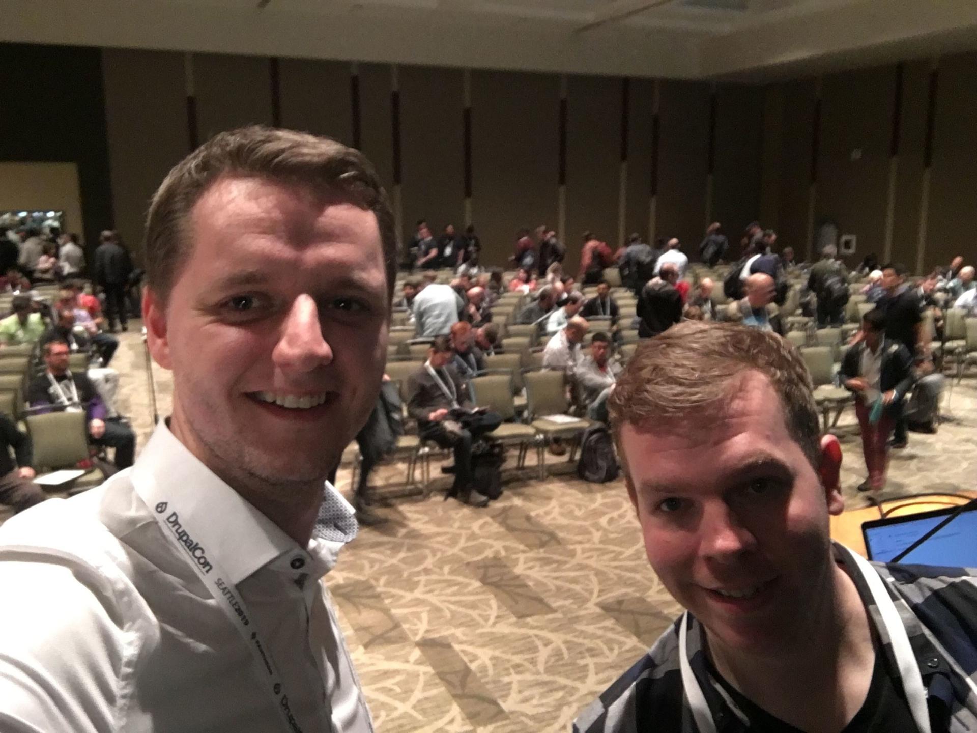 When AI Becomes Part of the Team: An Interview with Ronald te Brake