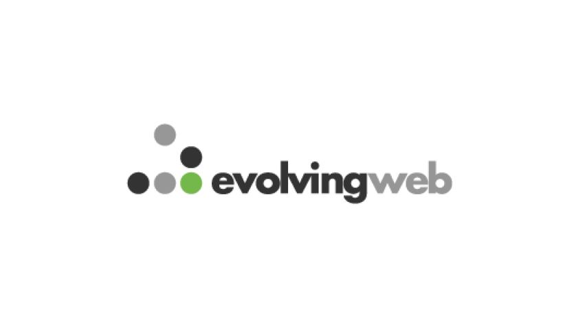 Company Profile: Evolving Web