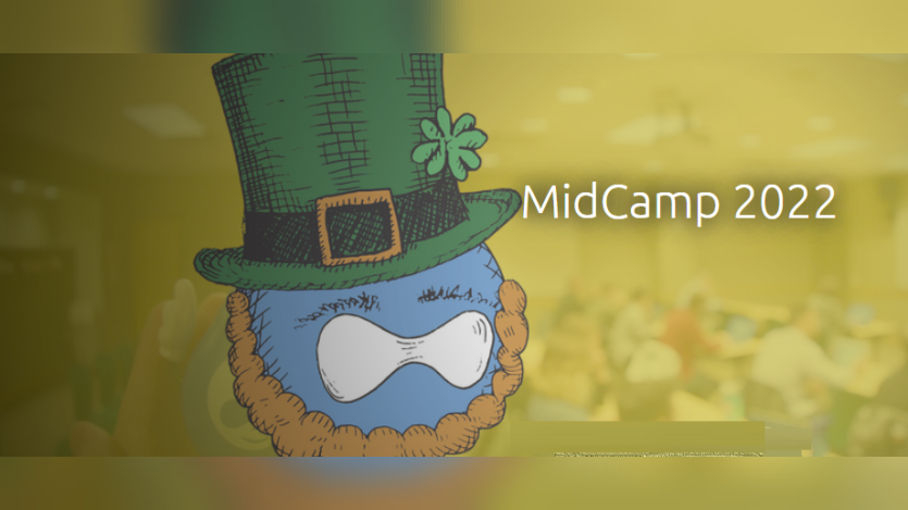 Mid Camp 2023: The Chicago Event