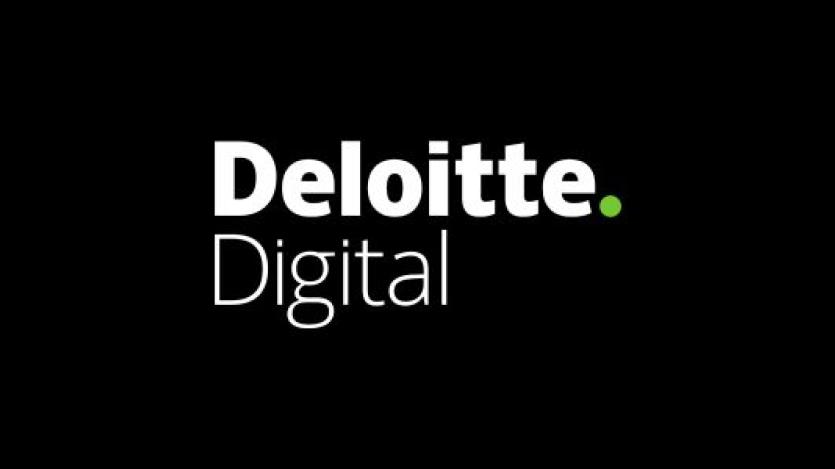 Deloitte Logo Png